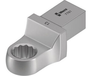 Wera 7781 (05078701001) ab 42,45 € | Preisvergleich bei idealo.de