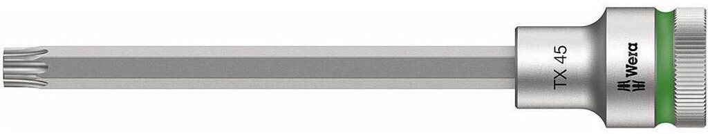 Wera 8767 C HF TORX Zyklop Bitnuss (05003857001) ab 8,11 ...