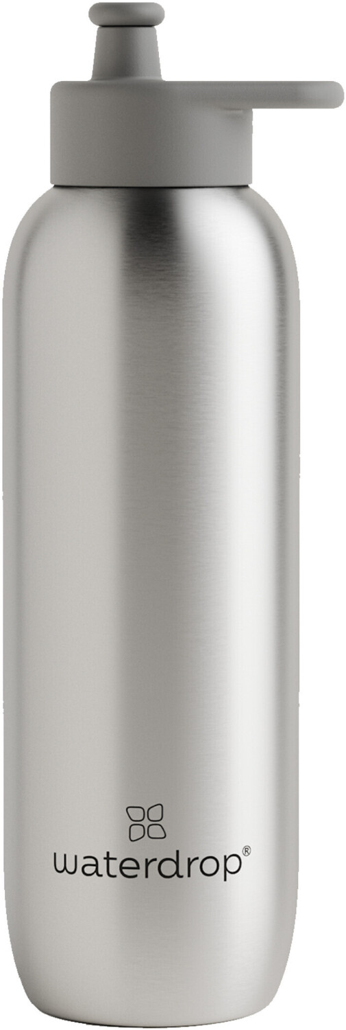 Waterdrop Sport Bottle Ultralight 800ml ab 24,95 € | Preisvergleich bei ...