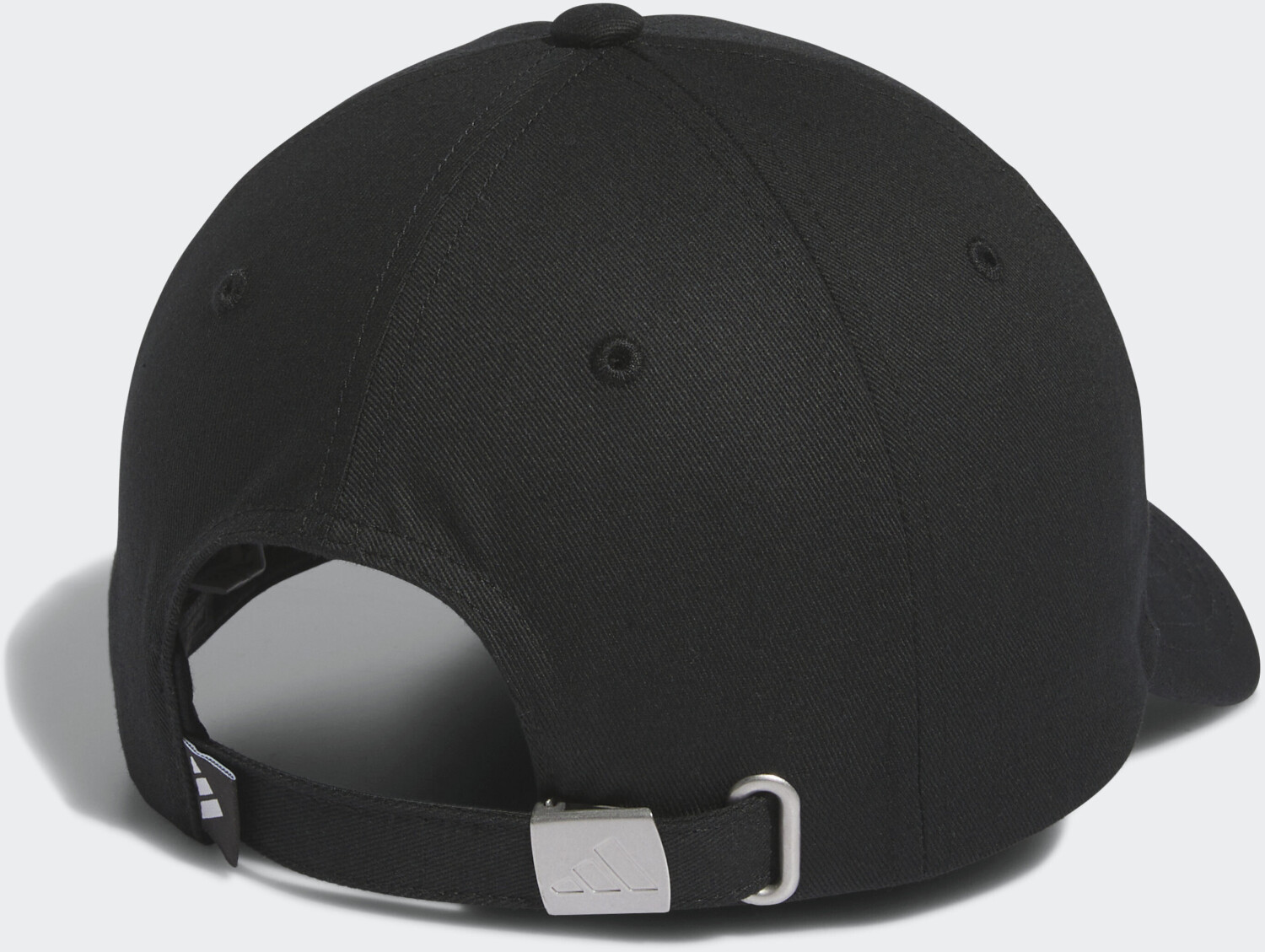 Adidas Revolve Six-Panel Kappe (HS5589) black ab 20,00 ...