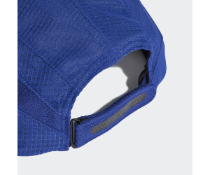 Adidas Running Adizero HEAT.RDY Kappe (HR7057) victory blue/black ...