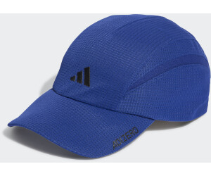 Adidas Running Adizero HEAT.RDY Kappe (HR7057) victory blue/black ...