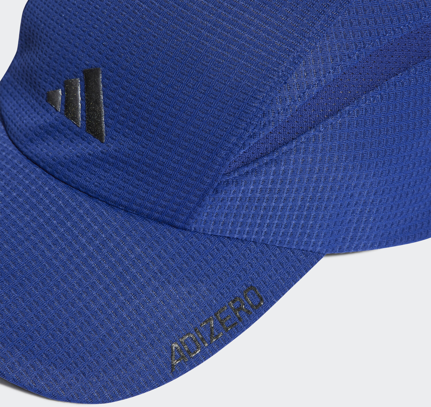 Adidas Running Adizero HEAT.RDY Kappe (HR7057) victory blue/black ...