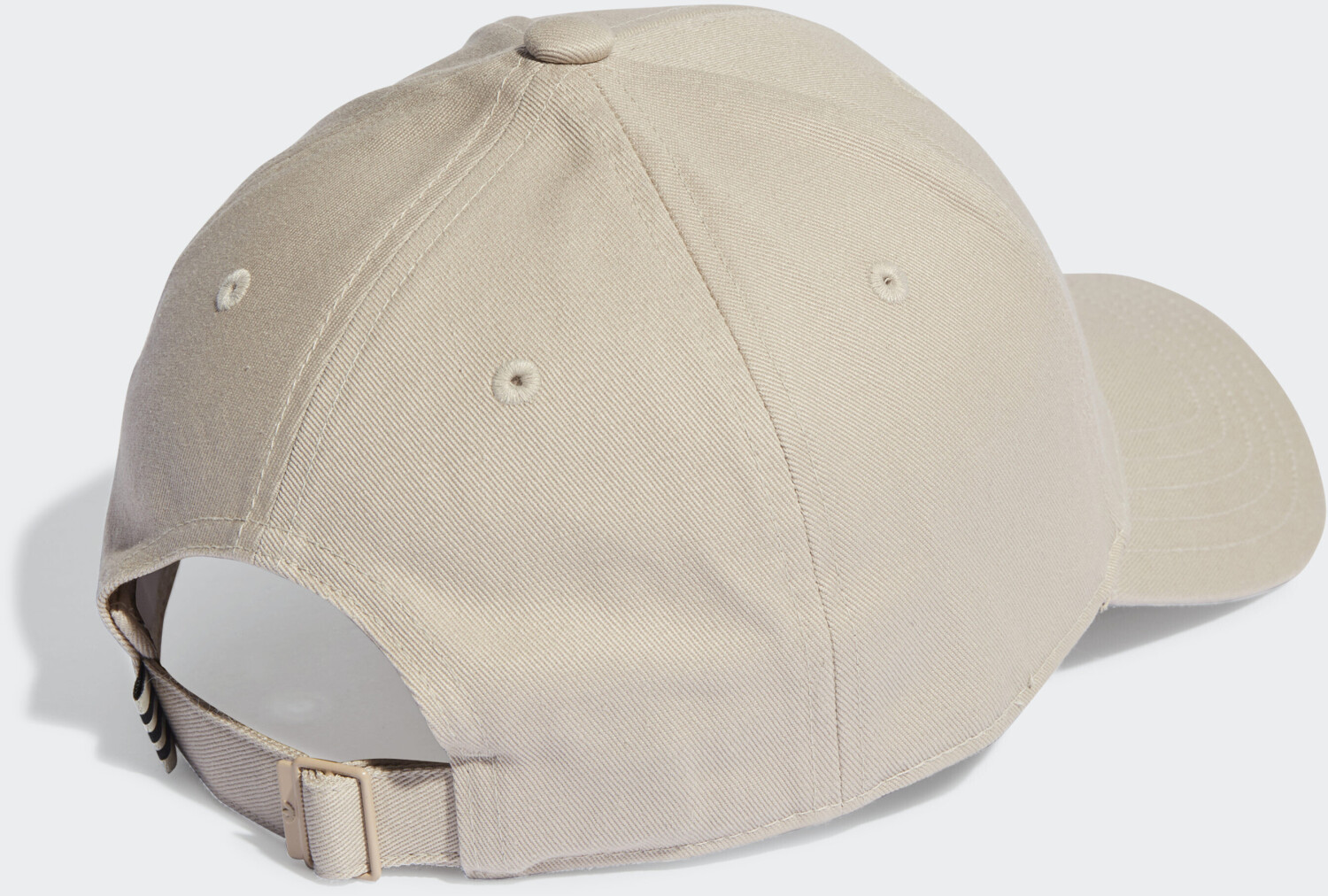 Adidas Trefoil Baseball Kappe (IL4845) wonder beige ab 20,00 ...