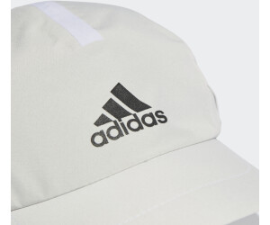 Adidas RAIN.RDY Tech 3-Panel Kappe (IK6063) grey one/black ab 16,99 ...