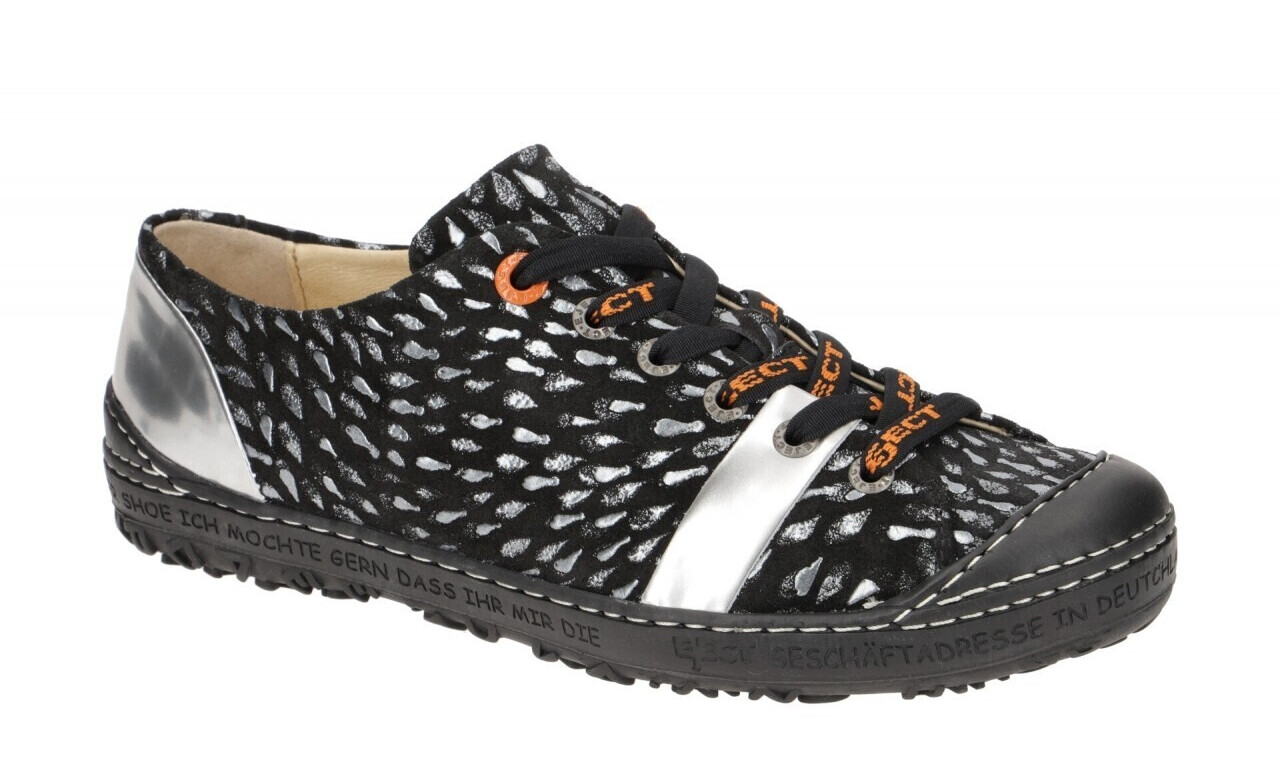 Eject Shoes Dass (16224) black ab 99,90 € | Preisvergleich bei idealo.de