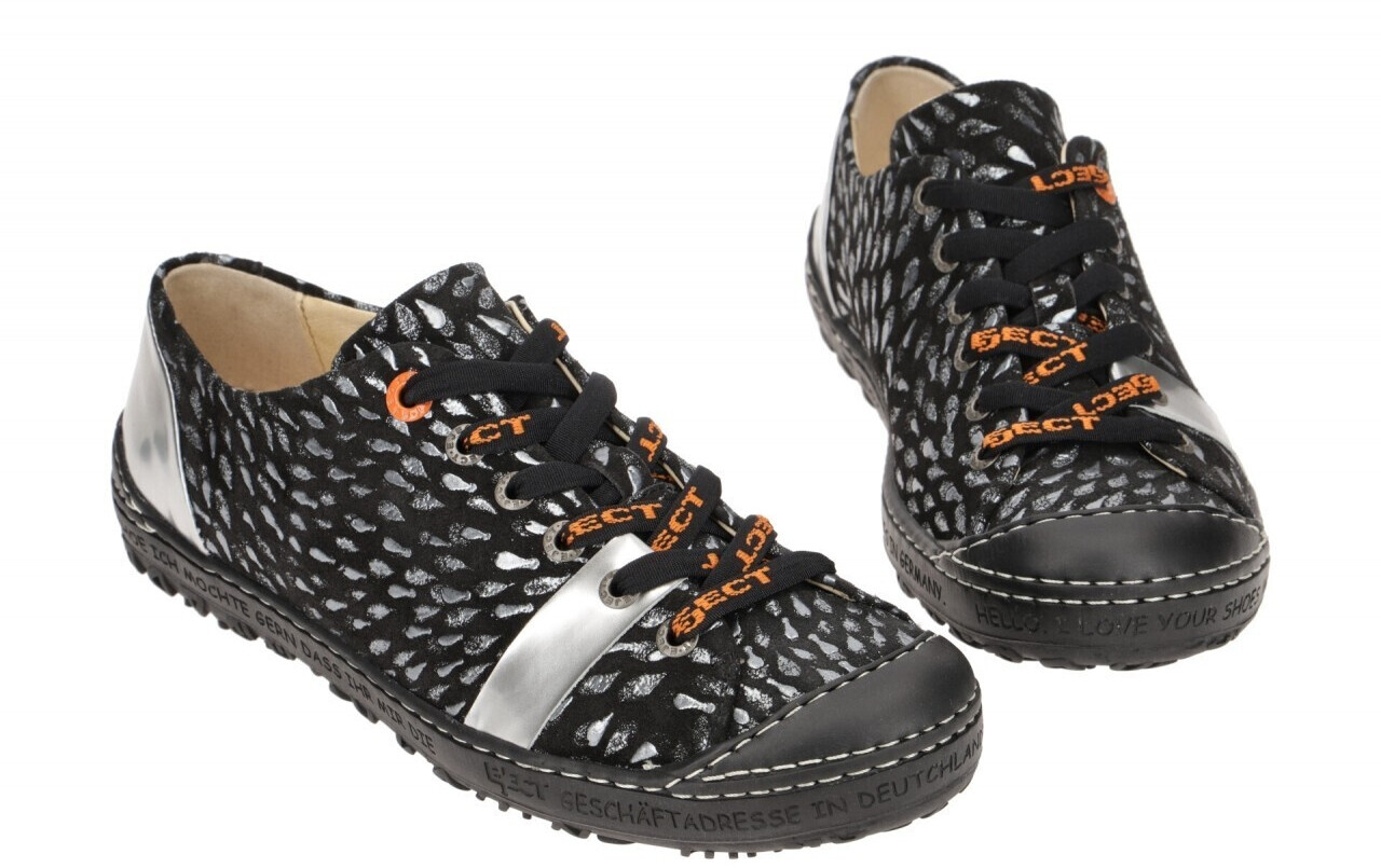 Eject Shoes Dass (16224) black ab 99,90 € | Preisvergleich bei idealo.de