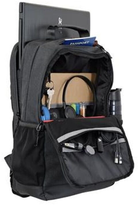 V7 Elite Slim Backpack CBX14 ab 53,27 € | Preisvergleich bei idealo.de