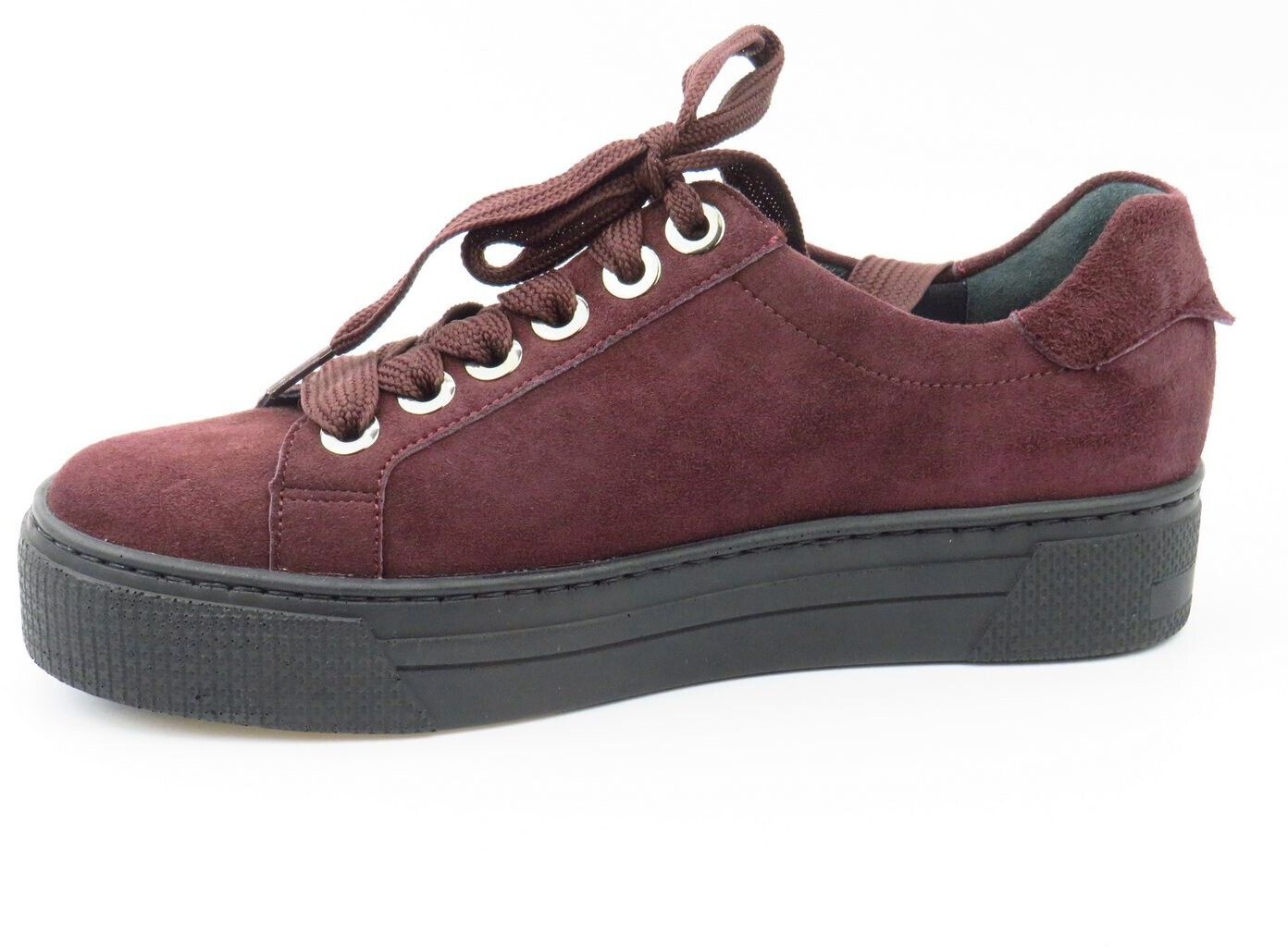 Semler Alexa (A5185-471) purple/bordeaux ab 70,95 € | Preisvergleich ...