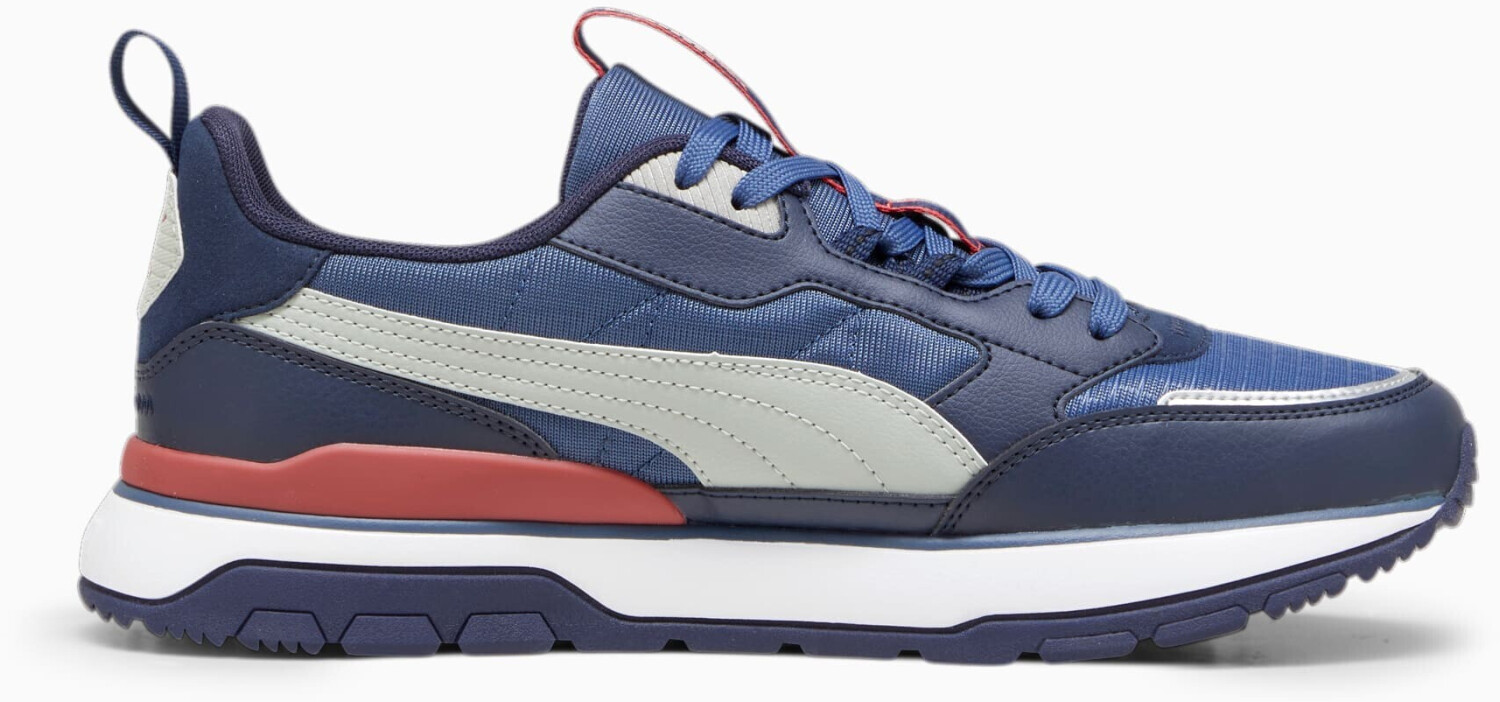 Puma R78 Trek (380728) new navy/flat light gray/inky blue ab 63,99 ...
