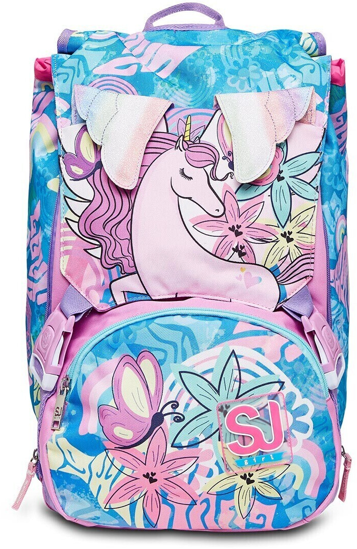 Seven Expandable Backpack - Uniwing pink a € 59,00 (oggi) | Migliori ...