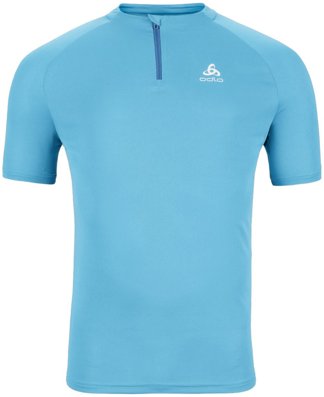 Odlo Essentials Trailrunning-Shirt (313802) saxony blue ab 26,99 ...