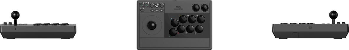 8bitdo Arcade Stick fur Xbox ab 94 37 Preisvergleich bei idealo