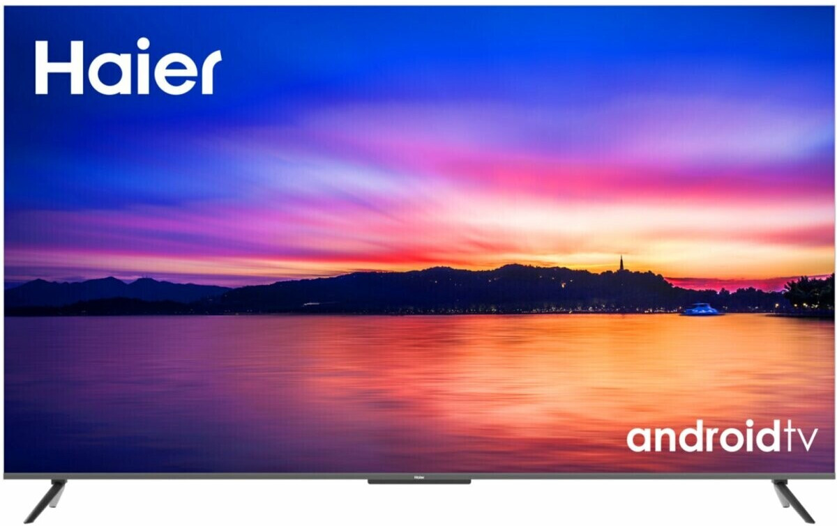 Haier P8 Series desde 619,00 € | Compara precios en idealo