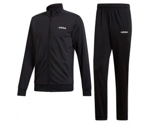 Adidas Mts Basics Tracksuit black ab 38,10 € | Preisvergleich bei idealo.de