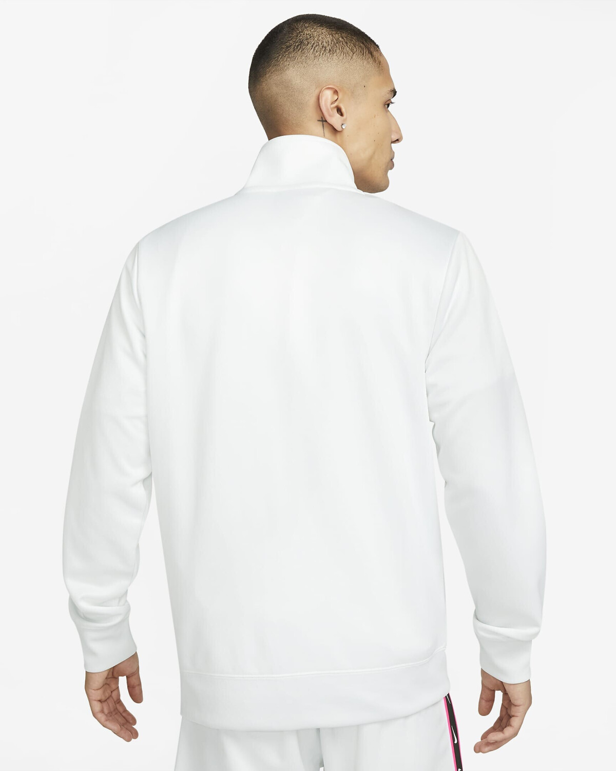 Nike Repeat Jacket Fd1183 121 Summit White Summit White Hyper Pink Ab
