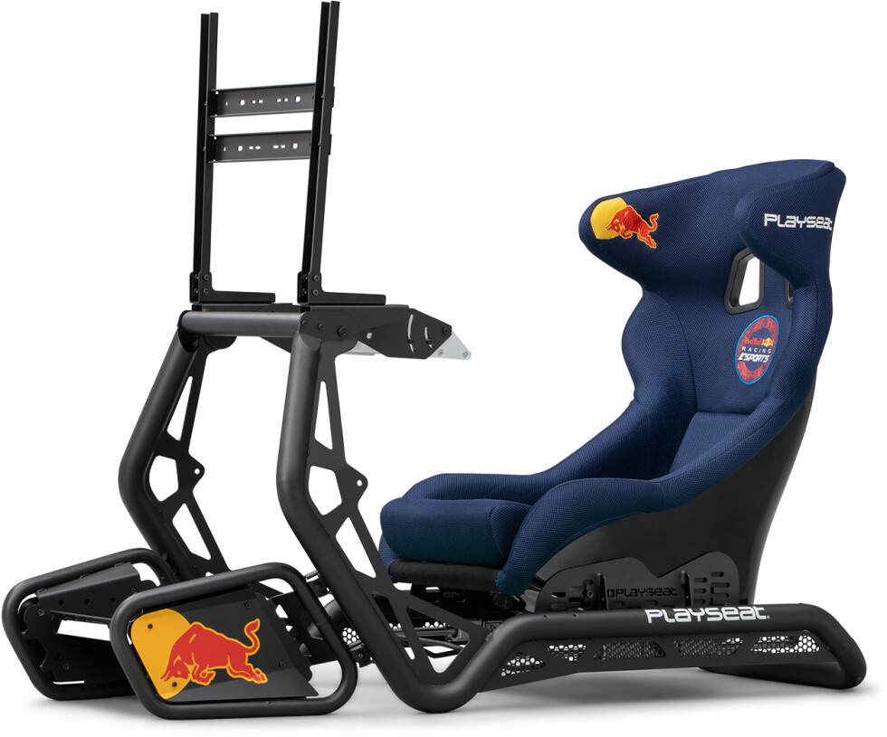 Playseat Sensation Pro Redbull Racing Esports ab 1.778,00 ...