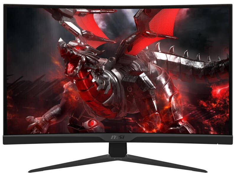 MSI G272C ab 224,90 € | Preisvergleich bei idealo.de