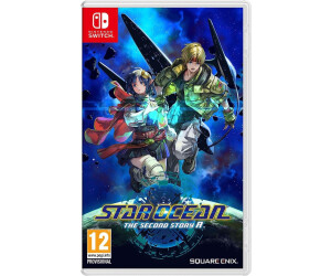 star ocean evolution