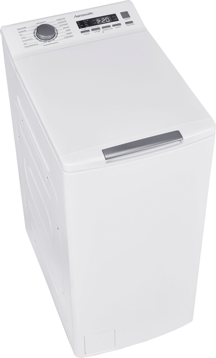 Hanseatic HTW8013C ab 399,99 € | Preisvergleich bei idealo.de