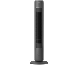 Philips Turmventilator 5000 Serie schwarz (CX5535/11) ab 79,99 ...
