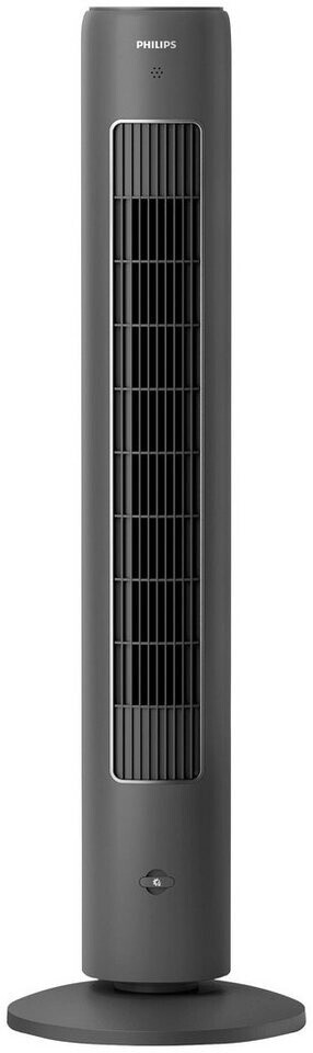 Philips Turmventilator 5000 Serie schwarz (CX5535/11) ab 98,80 € (Juli ...