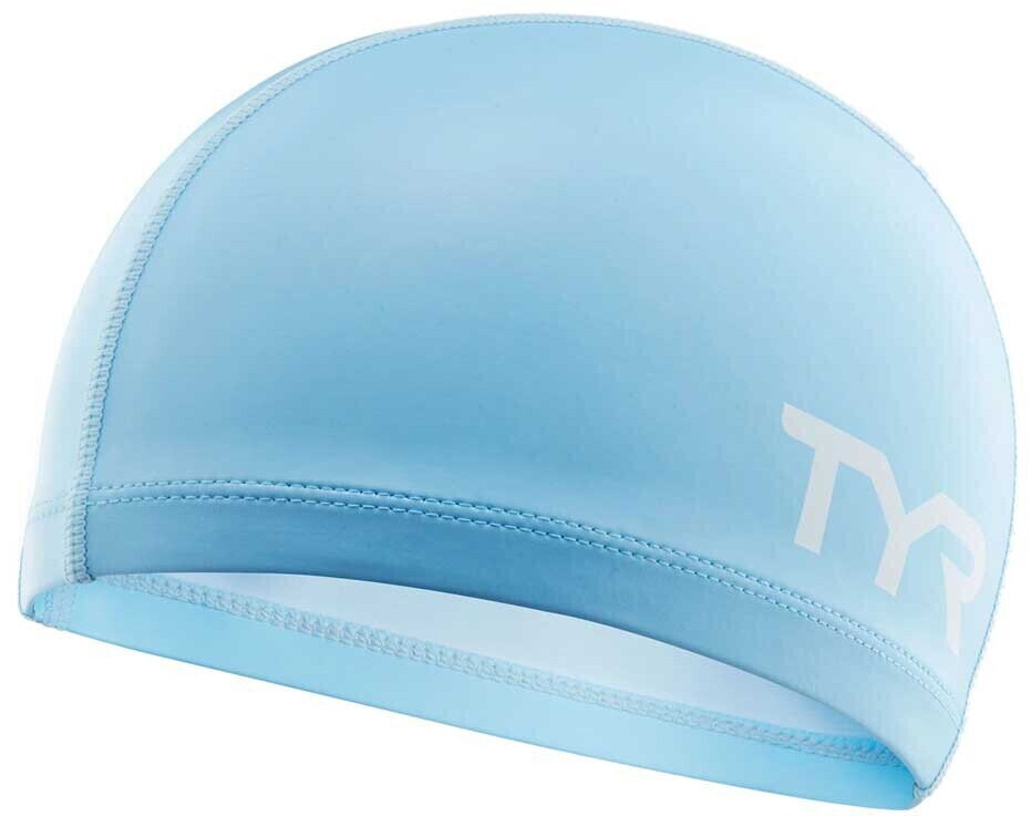 Tyr Comfort Swimming Cap Unisex (LSCCAPJR450) blue ab 4,99 ...