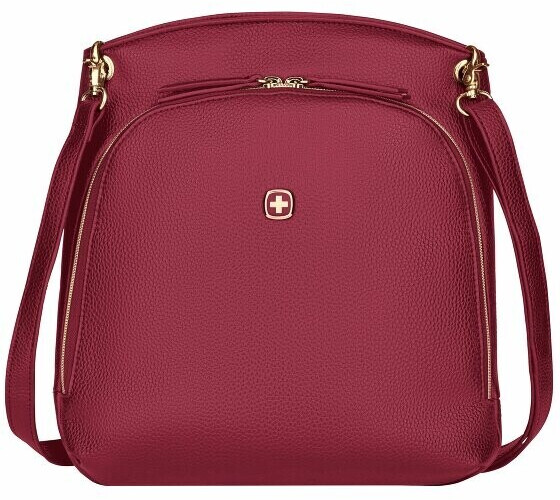 Wenger LeaSophie (611872) rumba red ab 34,46 € | Preisvergleich bei ...