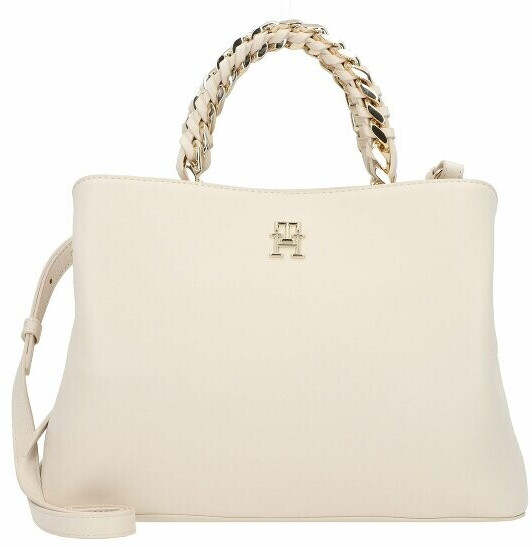 Tommy Hilfiger Th Feminine Aw0aw14870 Aa8 Beige Ab 169 00