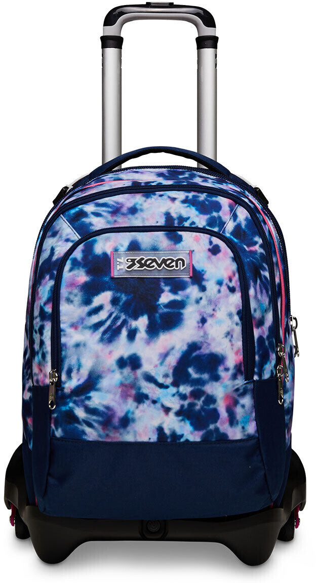 Seven Jack Trolley 3 Wheels Detach - Cloudy Shapes blue ab 115,70 ...