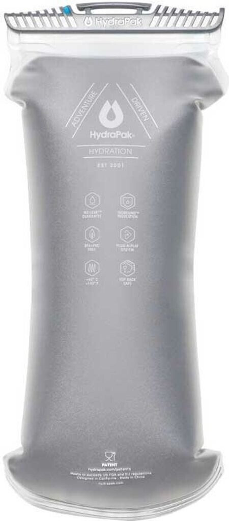 Hydrapak Velocity IT 2L ab 34,49 € | Preisvergleich bei idealo.de