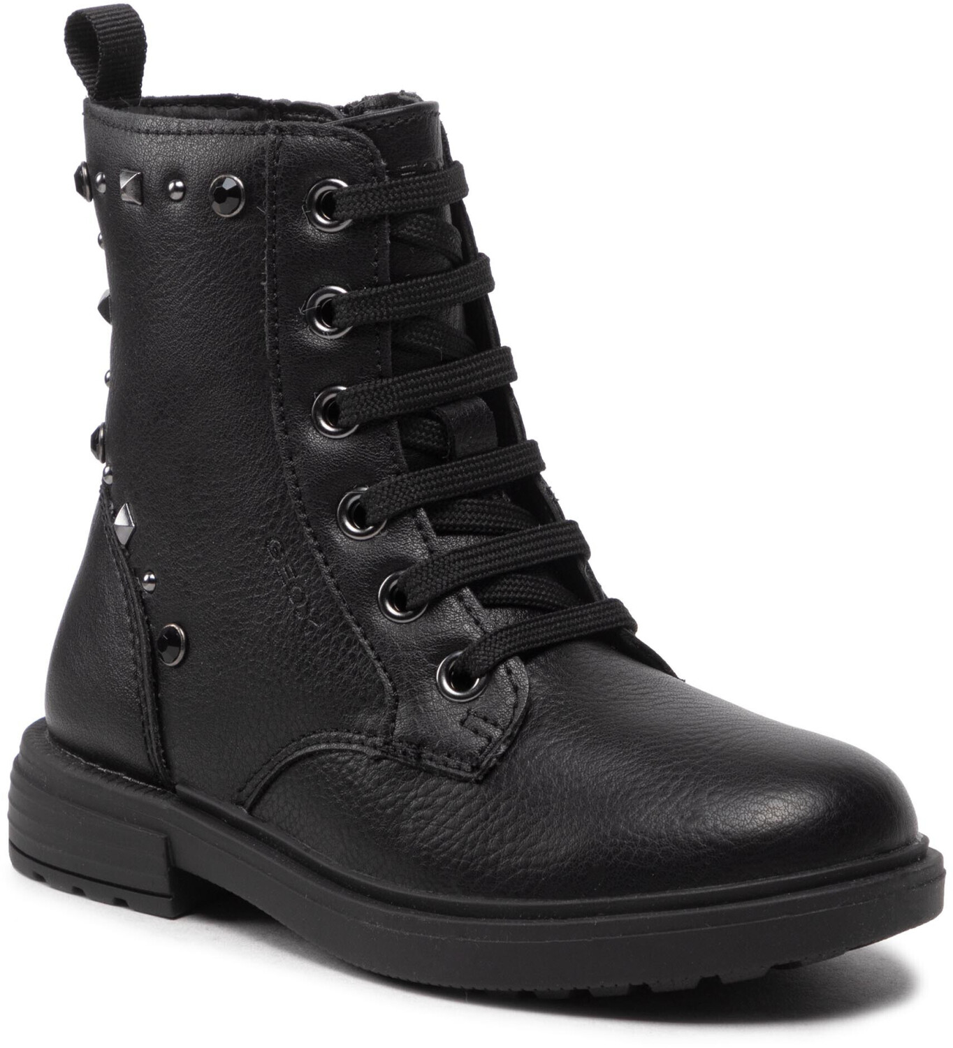 Geox J Eclair Girl (J269QK) black ab 59,45 € | Preisvergleich bei idealo.de