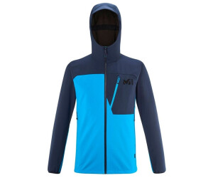 Millet Magma Shield Hoodie methyl blue/saphir ab 110,99 ...