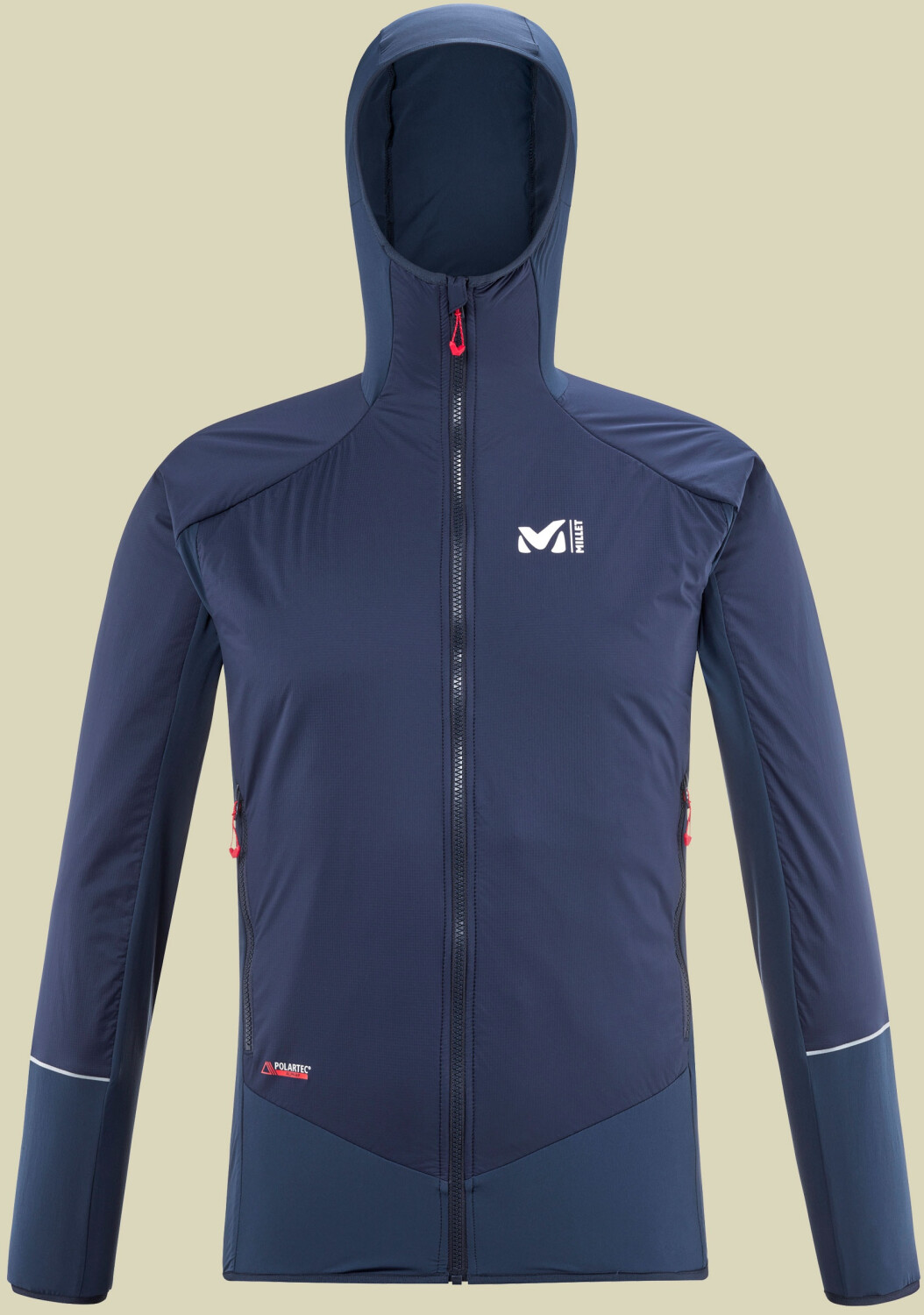 Millet Coolidge Hybrid (MIV9239) navy blue ab 117,20 € | Preisvergleich ...