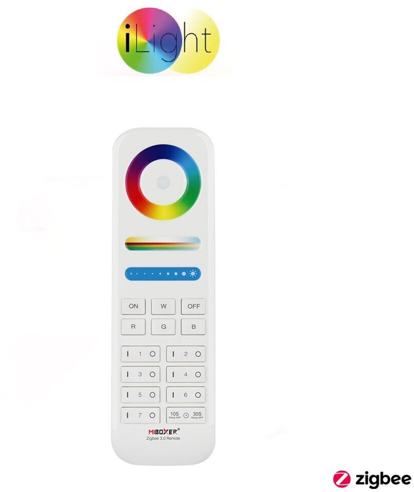 iLight ZigBee 3.0 ab 31,50 € | Preisvergleich bei idealo.de