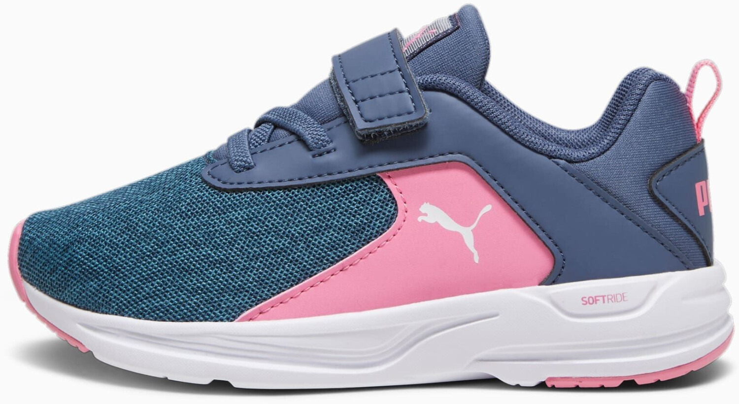 Puma Comet 2 Alt V Kids (194777) inky blue/strawberry burst ab 29,95 ...