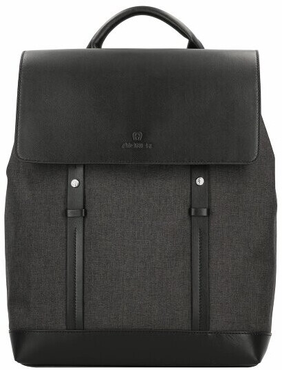 Aigner Torino Backpack black (140006-0007) ab 299,50 € | Preisvergleich ...