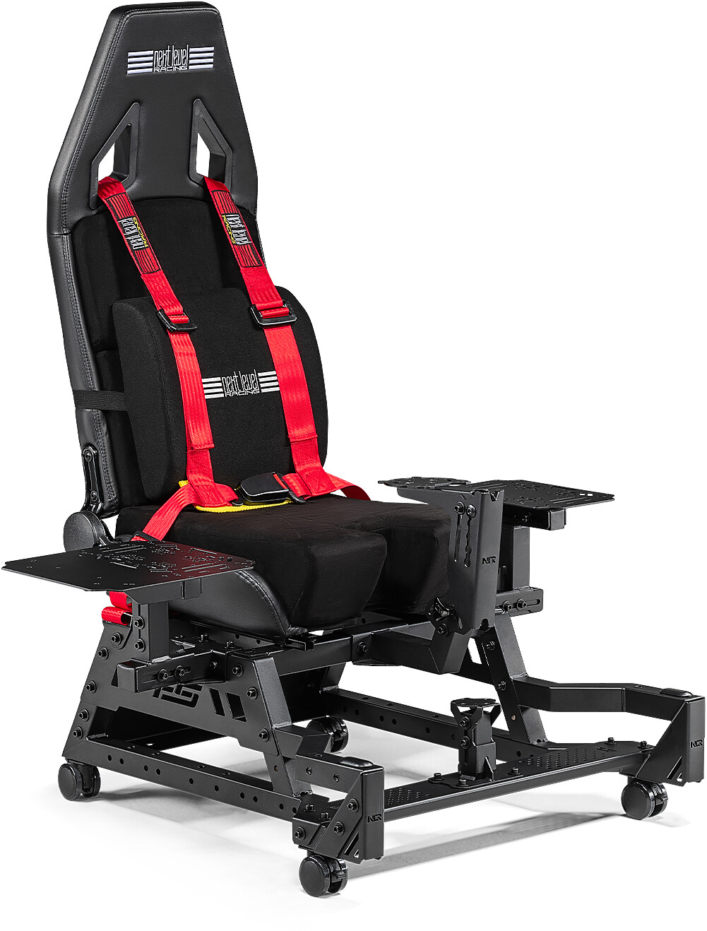 Next Level Racing Flight Seat Pro ab 640,61 € | Preisvergleich bei ...