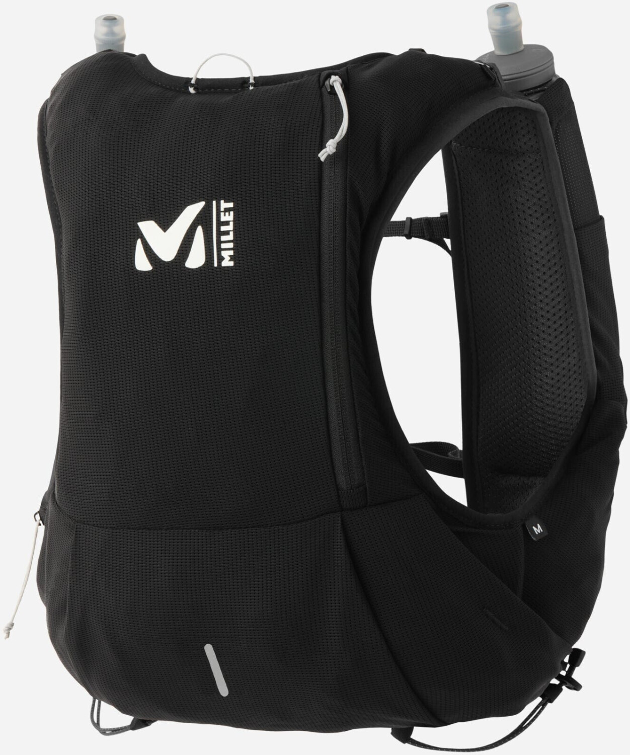 Millet Backpack Intense 5 black M ab 76,41 € | Preisvergleich bei idealo.de