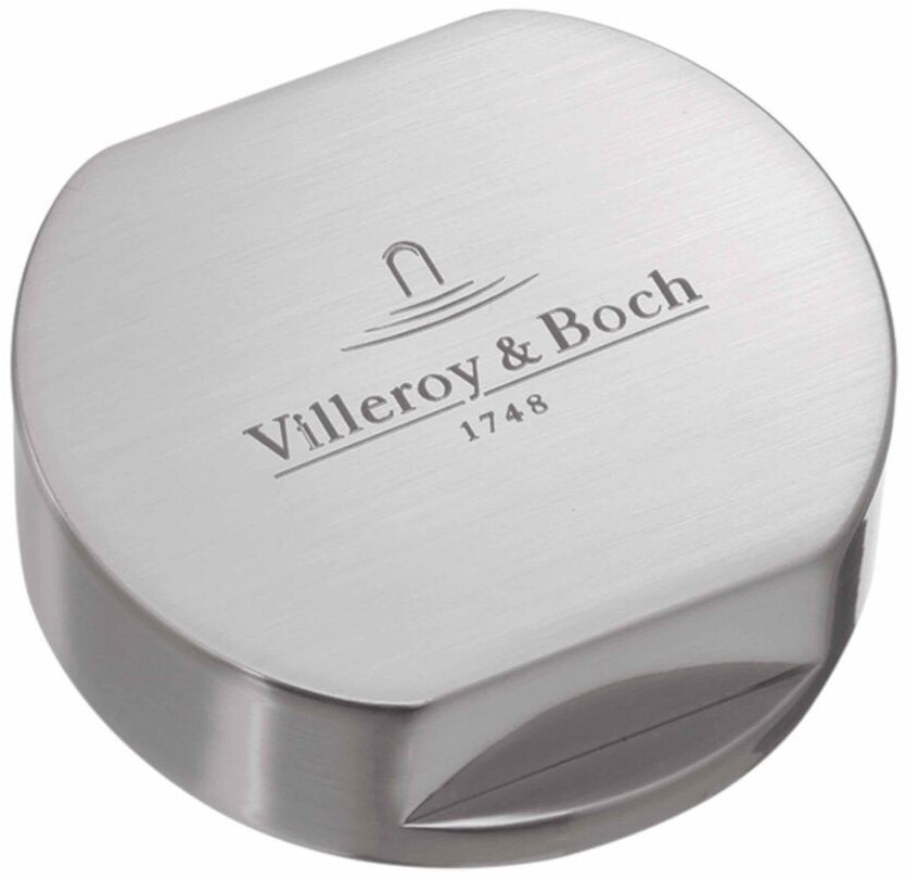 Villeroy & Boch Abdeckkappe für Einzeldrehgriff rund (940526__) ab € 23 ...