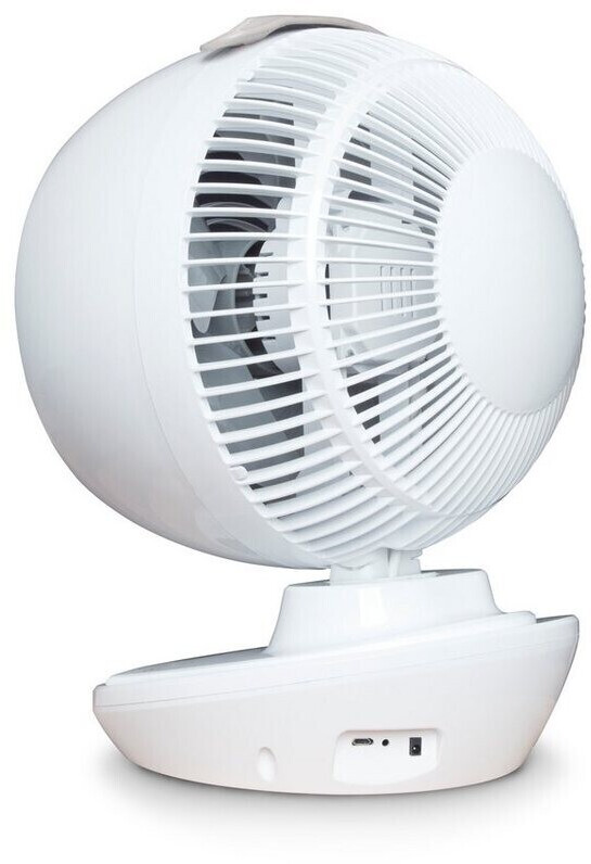 Meaco Meaco Fan 650 Tischventilator ab 89,90 € | Preisvergleich bei ...