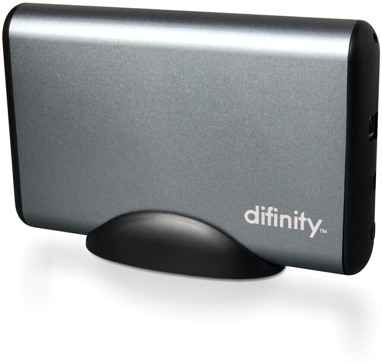 X-HARDWARE Difinity 3.5 USB 3.0 8TB ab 129,00 € | Preisvergleich bei ...