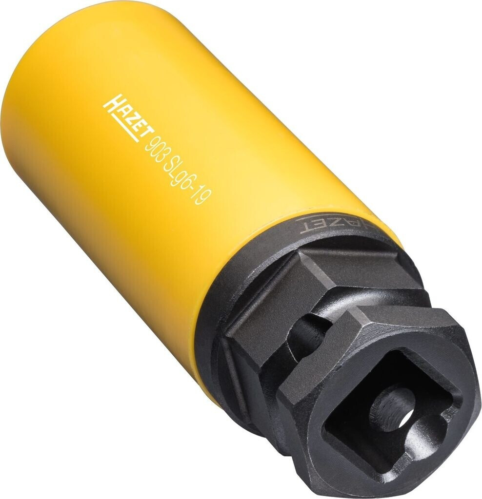 Hazet Steckschlüssel-Einsatz 6kt. (903SLG6-19) ab 24,23 € | Preisvergleich bei idealo.de