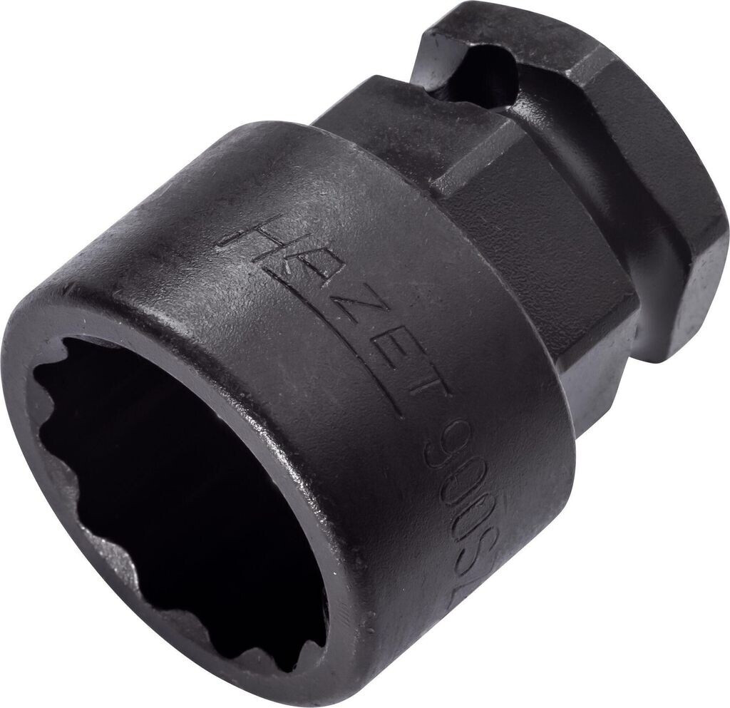 Hazet Steckschlüssel-Einsatz Doppel-6kt. (900SZ6-22) ab 13,19 € | Preisvergleich bei idealo.de