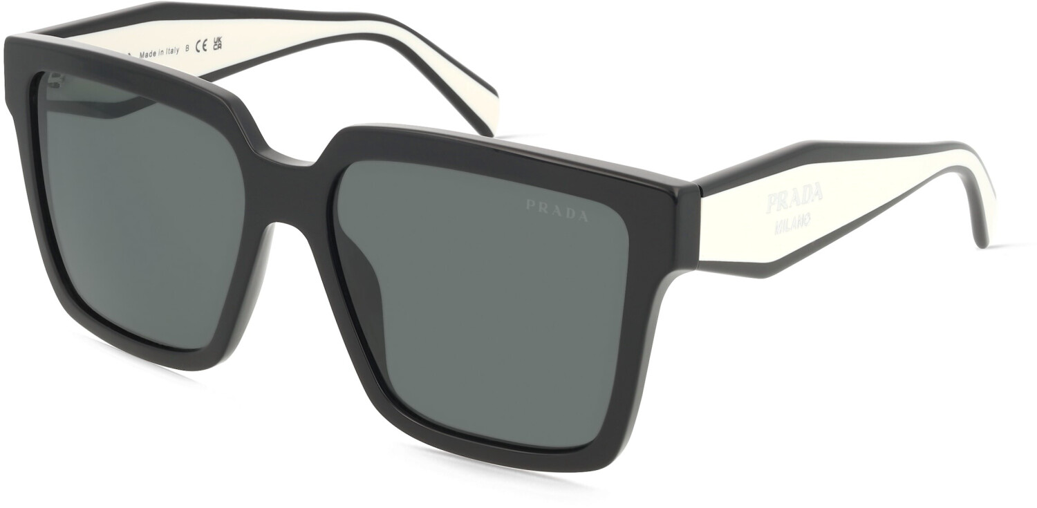 Buy Prada PR 24ZS from £181.00 (Today) – Best Deals on idealo.co.uk