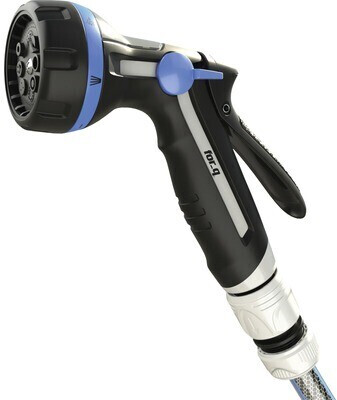 for_q Multibrause RelaxGrip Metall ab 13,95 € | Preisvergleich bei ...