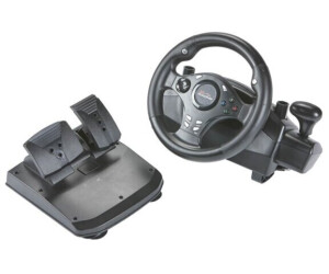 X Rocker XR Racing Wheel ab 99,99 € | Preisvergleich bei idealo.de