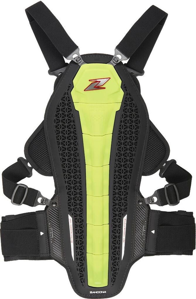 Zandona Hybrid Armour X8 Gelb ab 170,49 € | Preisvergleich bei idealo.de