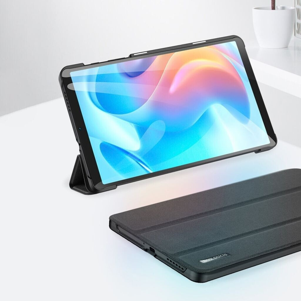 Dux Ducis Domo Case Realme Pad Mini Schwarz ab 36,90 € | Preisvergleich ...