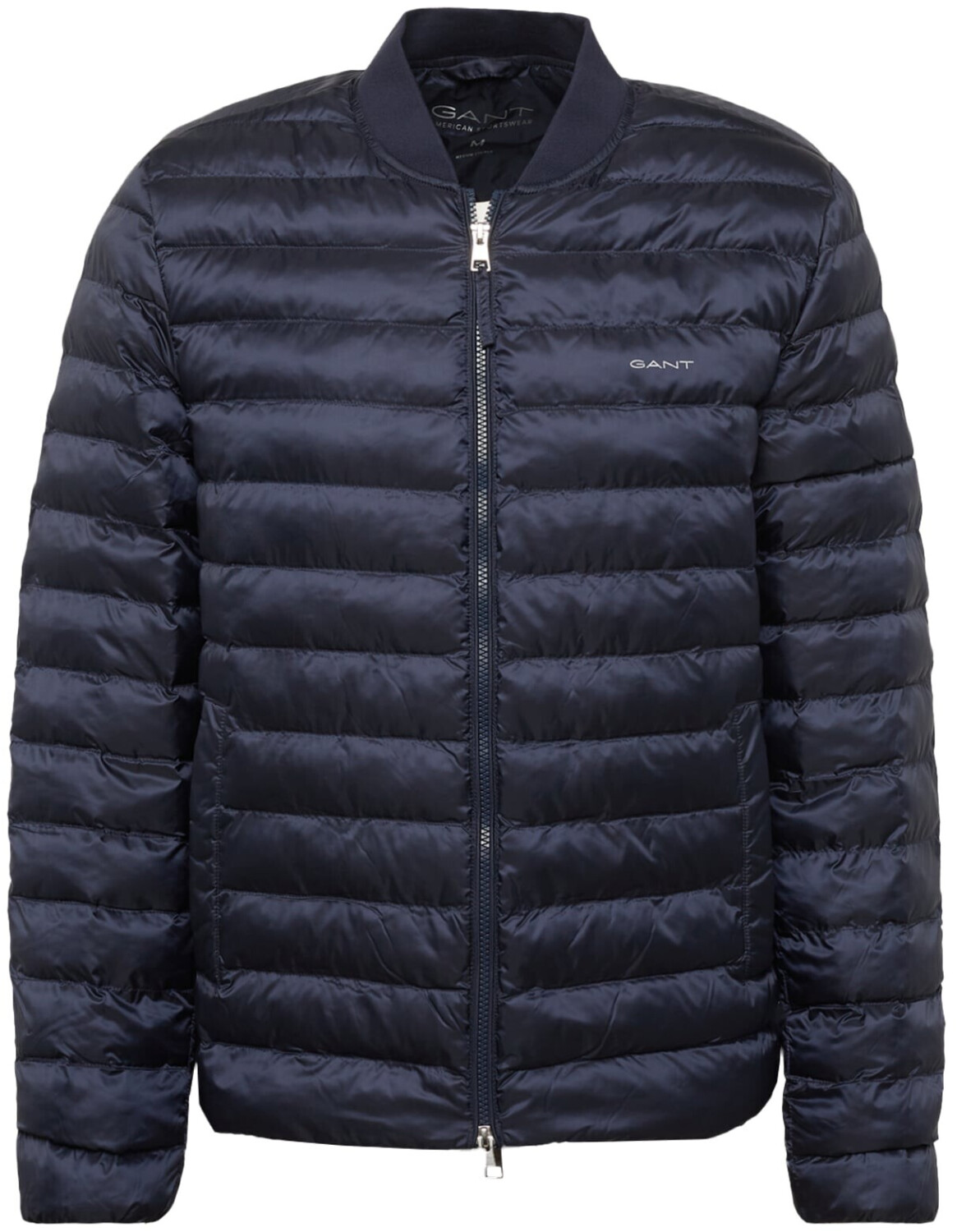 Buy GANT Light Padded Jacket (7006300) from £83.99 (Today) – Best Deals ...